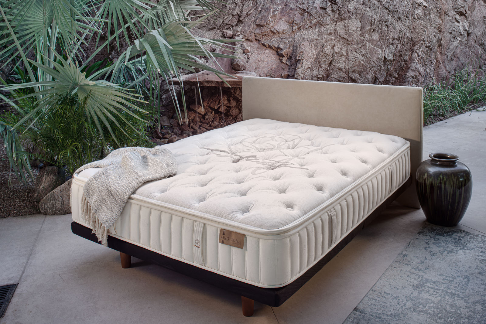 King Koil Mattress Collection | The Mattress Company