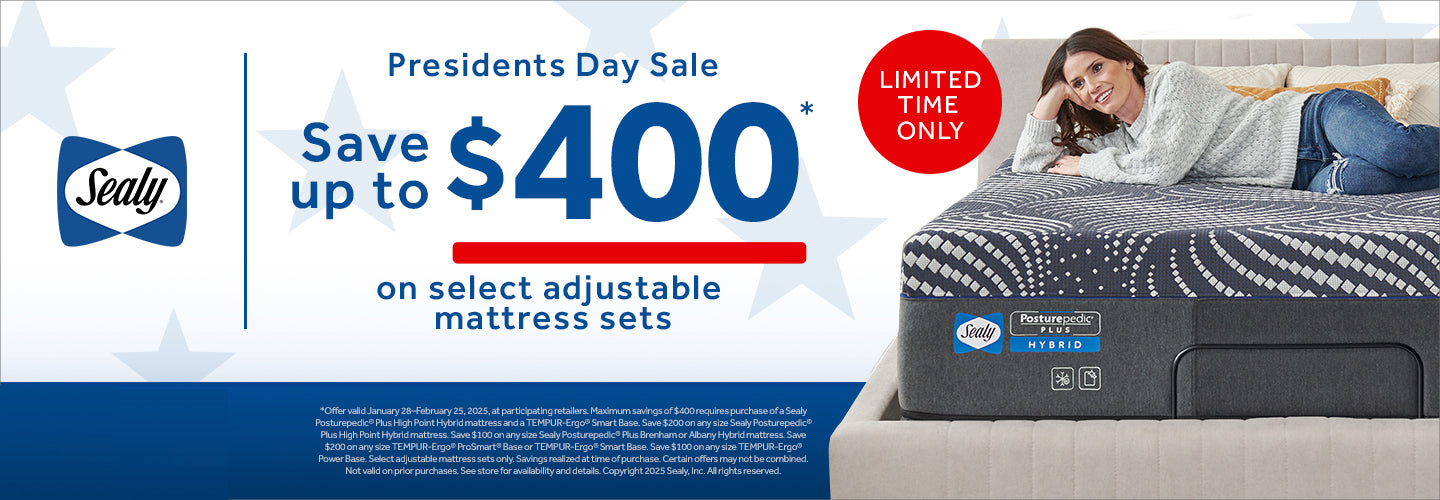 The Mattress Company